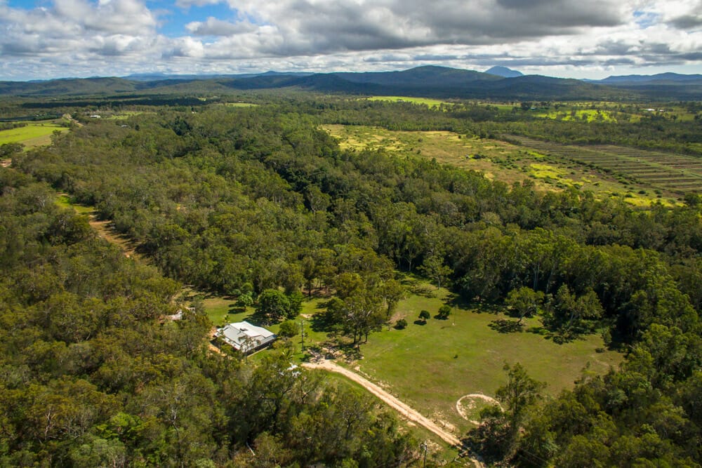 38 Tapiola Road, Koah, Qld 4881 | Angela Martin Real Estate in Kuranda