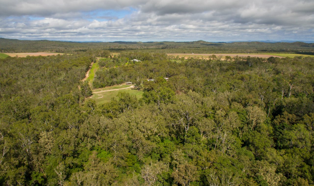 38 Tapiola Road, Koah, Qld 4881 | Angela Martin Real Estate in Kuranda