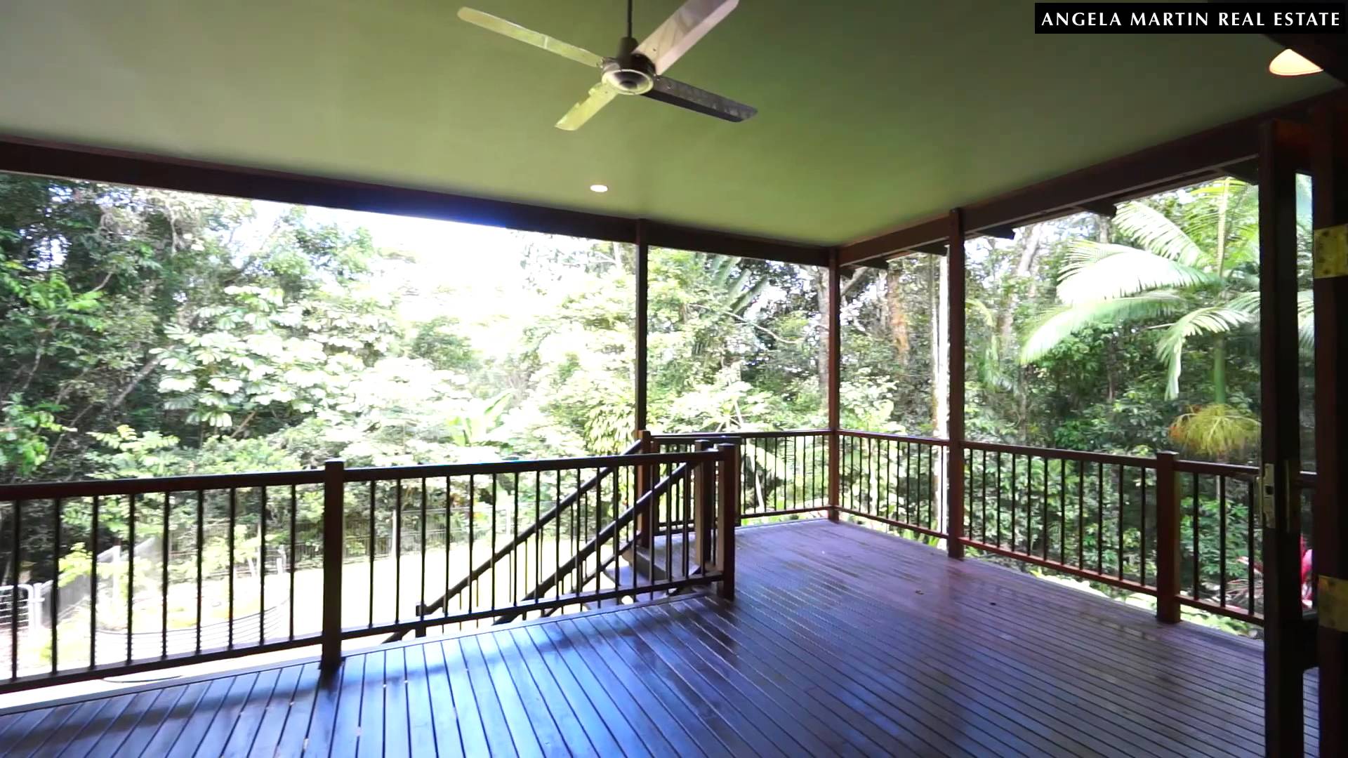 Video of Cadagi Drive Kuranda | Angela Martin Real Estate in Kuranda
