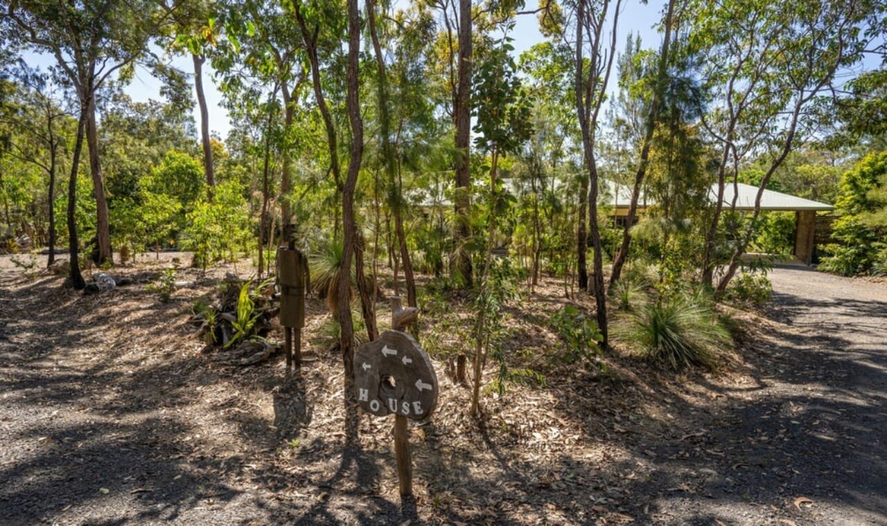 40 Koah Road, Koah, Qld 4881 | Angela Martin Real Estate in Kuranda