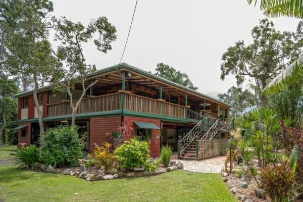 414 Koah Road, Koah, Qld 4881 | Angela Martin Real Estate in Kuranda