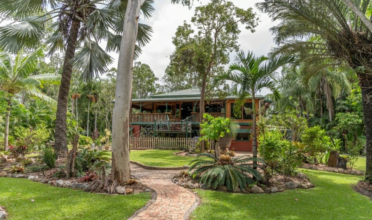 414 Koah Road, Koah, Qld 4881 | Angela Martin Real Estate in Kuranda