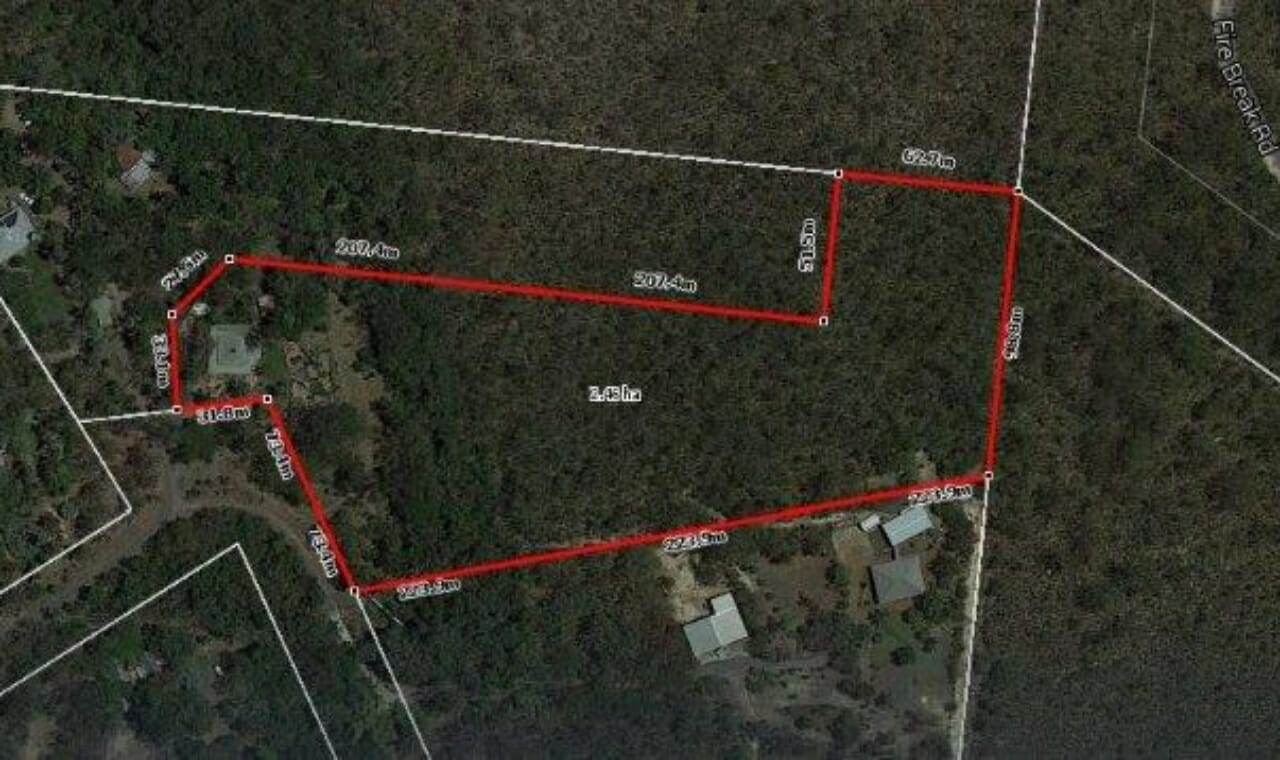 414 Koah Road, Koah, Qld 4881 | Angela Martin Real Estate in Kuranda