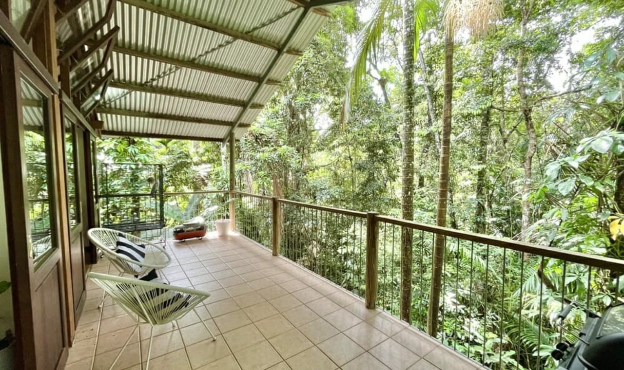20 Kuranda Crescent, Kuranda | Angela Martin Real Estate in Kuranda