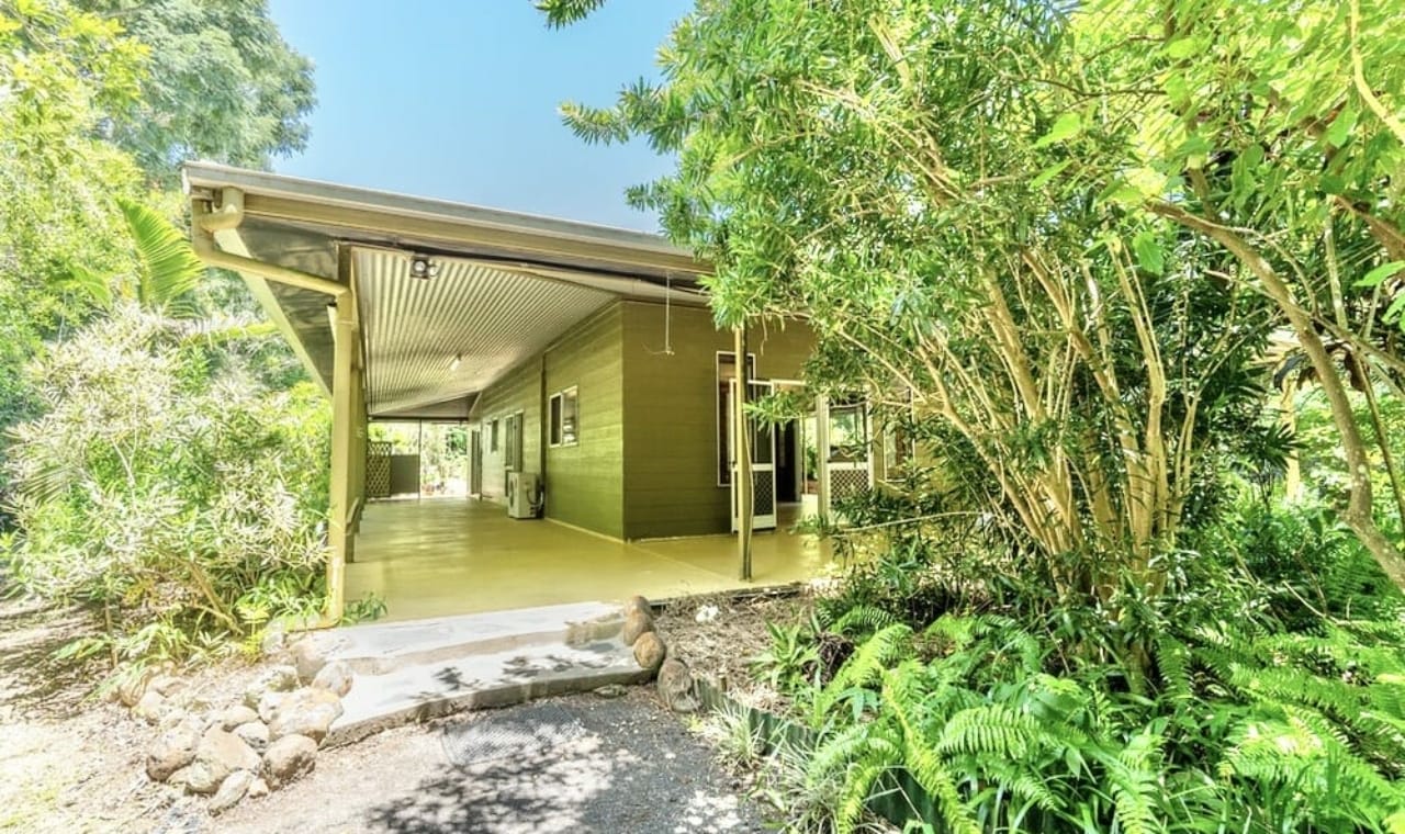 14 Barron Street, Koah Qld 4881 | Angela Martin Real Estate in Kuranda