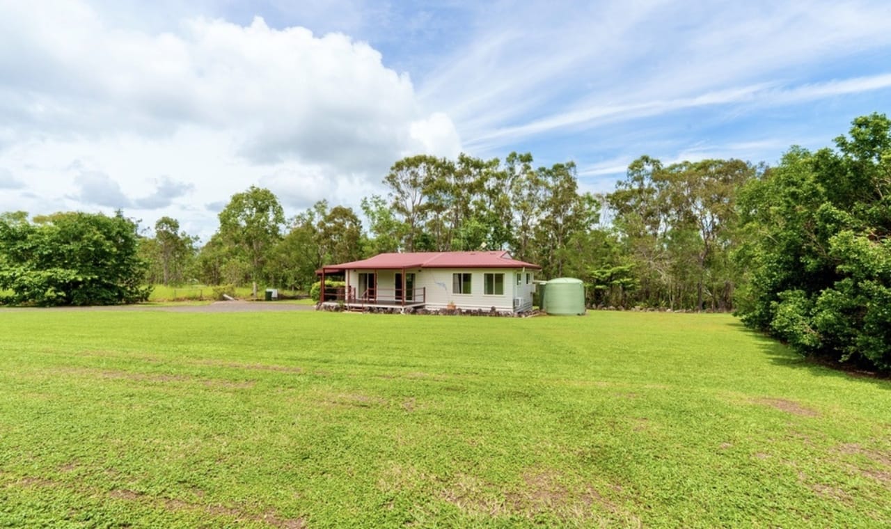 267 Koah Road, Koah, Qld 4881 | Angela Martin Real Estate in Kuranda